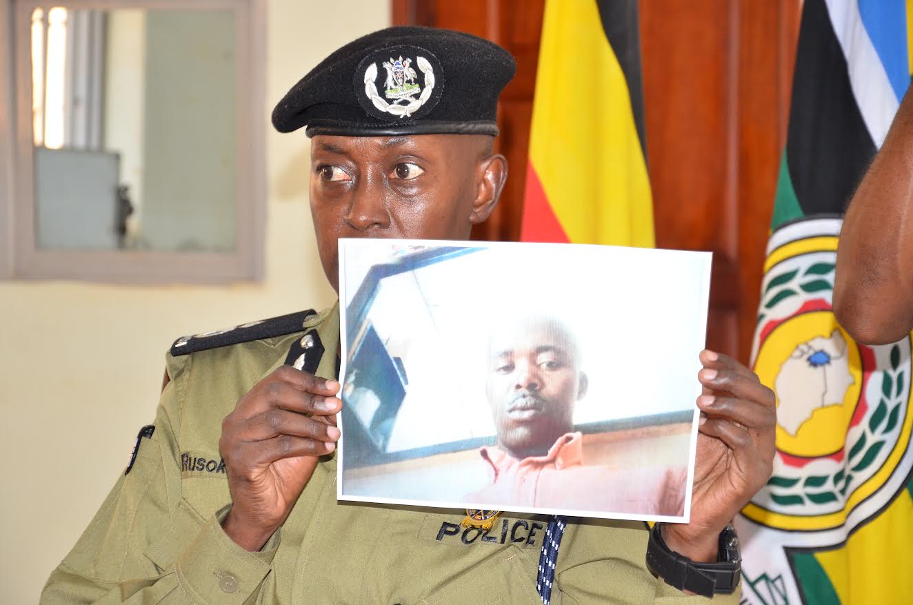 Police release photo of officer who shot truck driver dead during ...