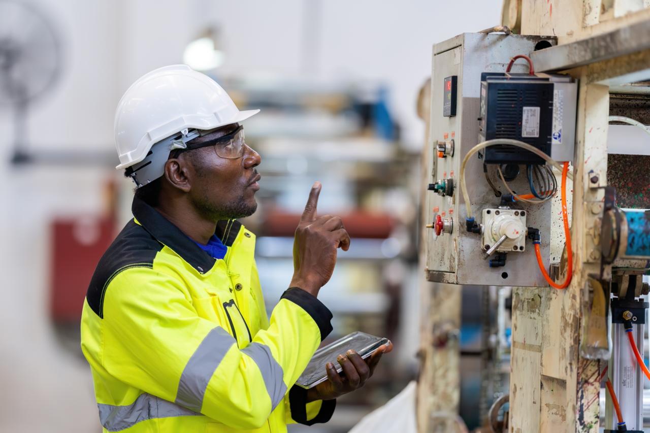 Blue Crane Communications goes beyond providing internet services