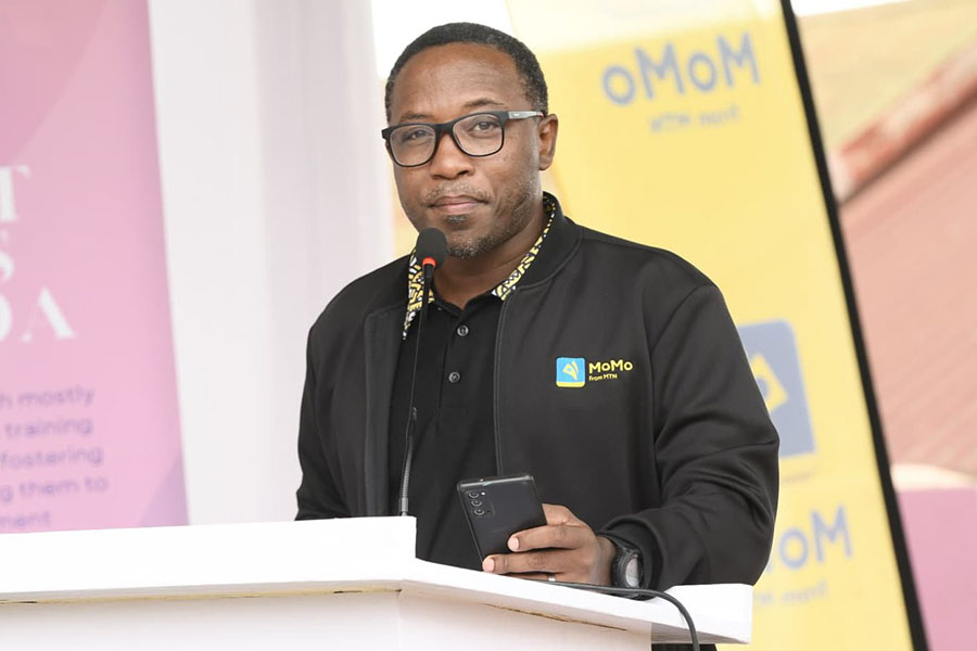 MTN Joins Global 16 Days of Activism to Combat GBV