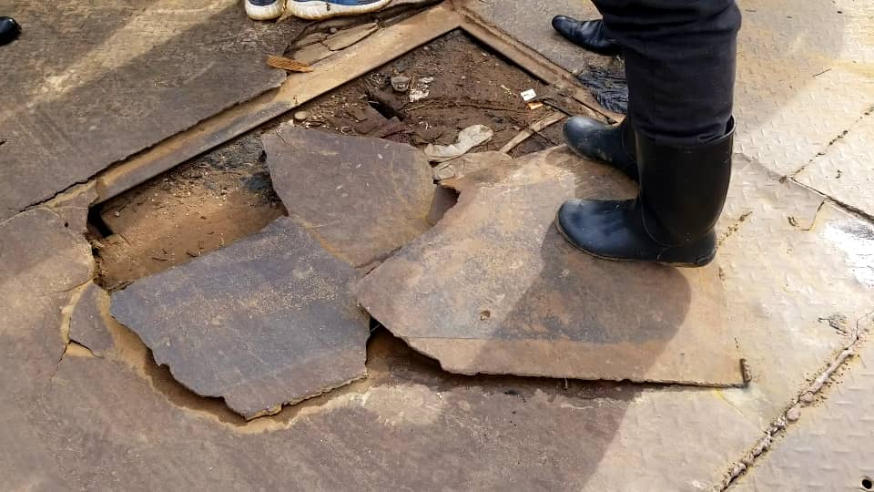 Mbarara: UPDF Begins Katete Bridge Rehabilitation, Promises Completion ...