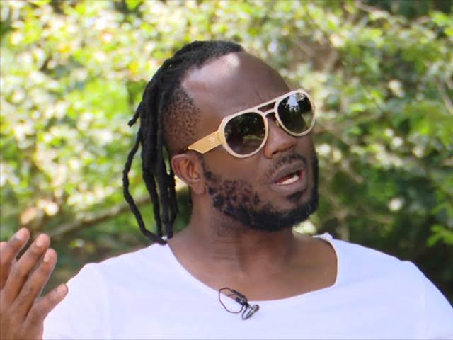 Bebe Cool Urges Artists to Stop Flocking Saleh's Home for Tips