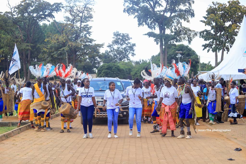 Acholi Cultural Festival Makes Comeback After COVID-19