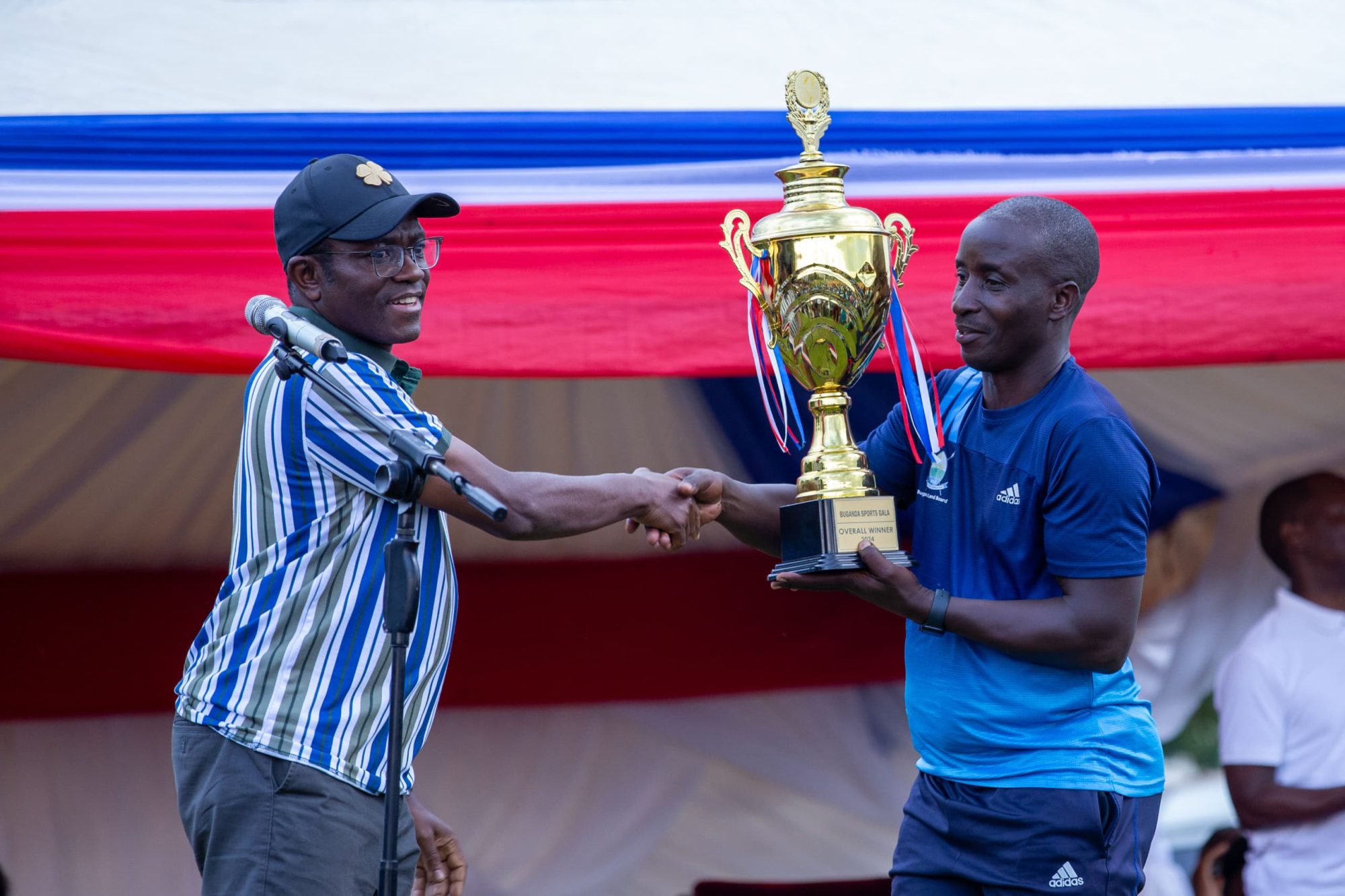 BLB wins Buganda Kingdom entities sports gala