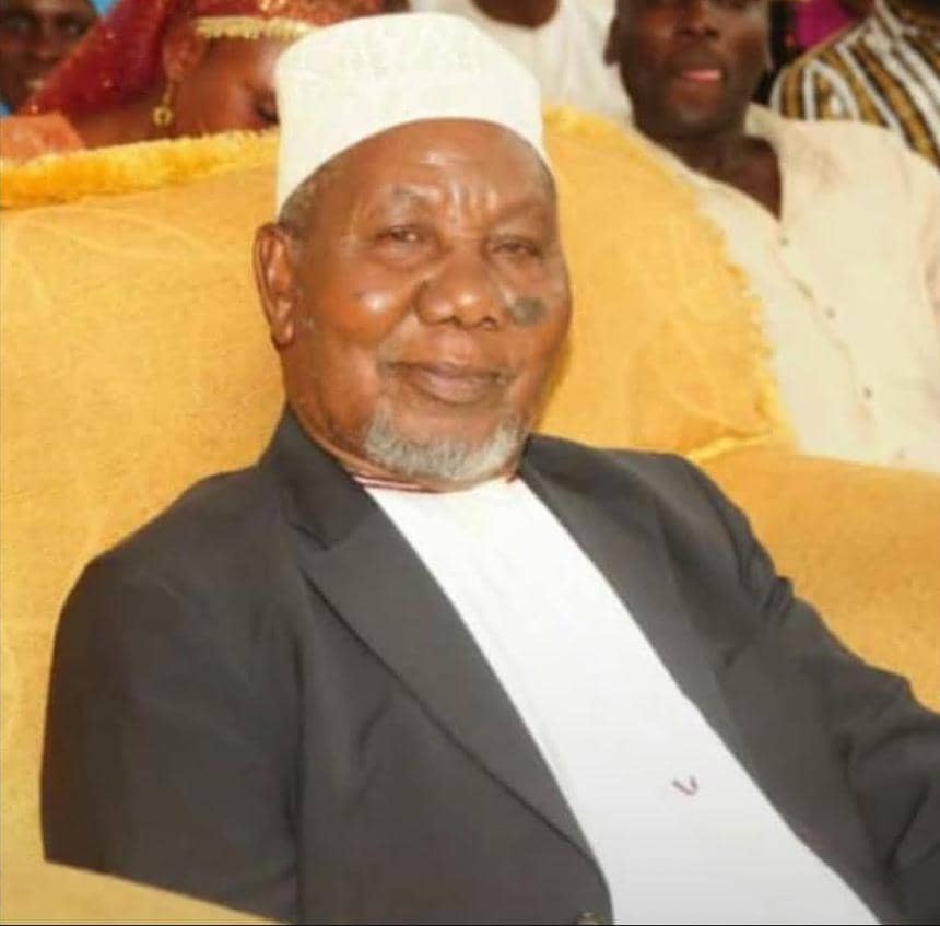 Speaker Among pays tribute to Ssemujju Nganda's dad