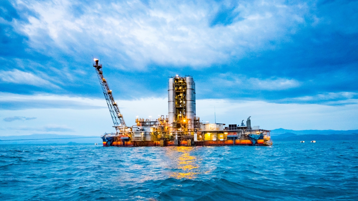 Rwanda Says Oil Deposits Confirmed in Lake Kivu