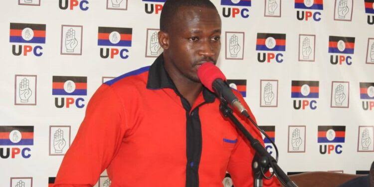 UPC raises alarm over primary school dropout crisis