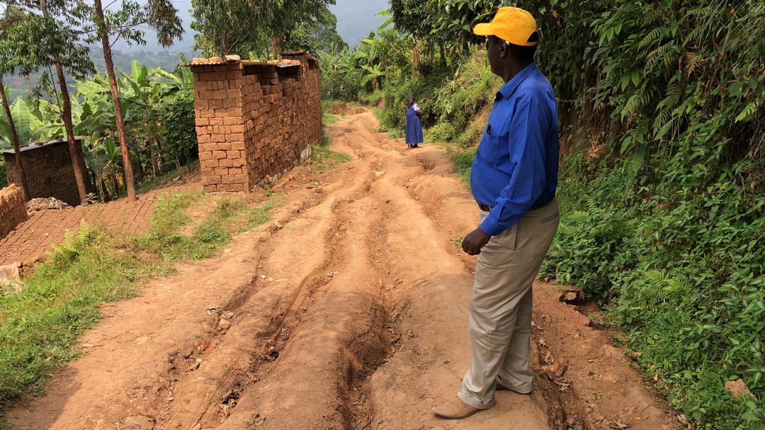 Shs140bn Road Maintenance Budget Fails to Deliver Promised Results