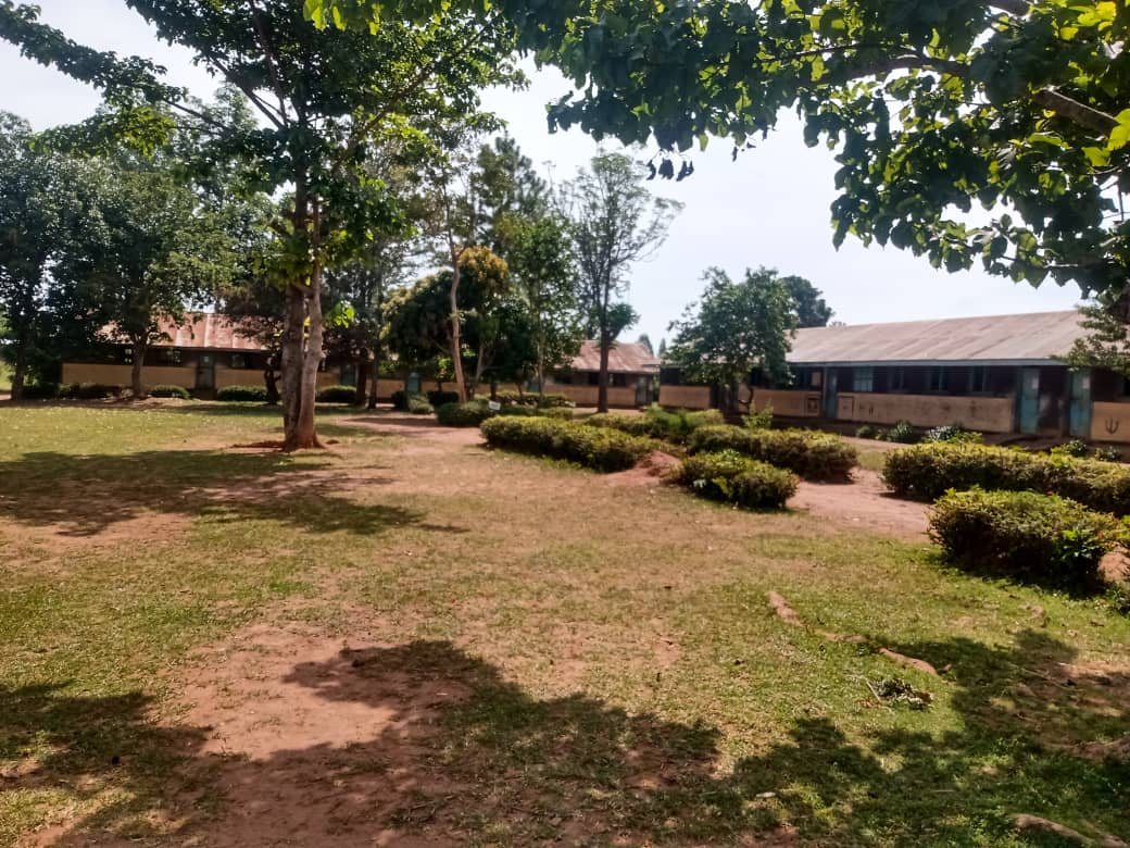 Tororo School Faces Eviction as SGR Project Deadline Approaches