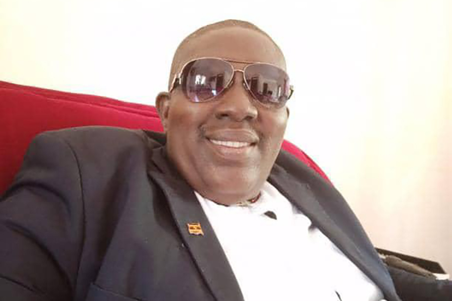 NRM Tororo Publicist Passes On at 50