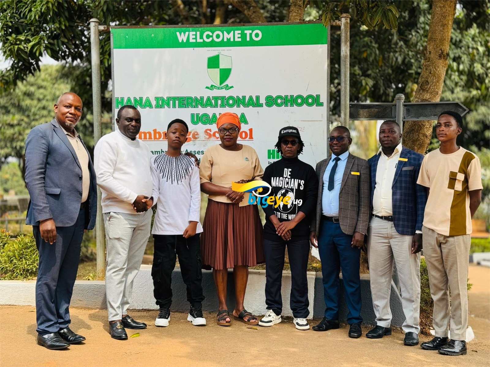 Fresh Kid joins Hana International School after Nakiwala delivers on ...
