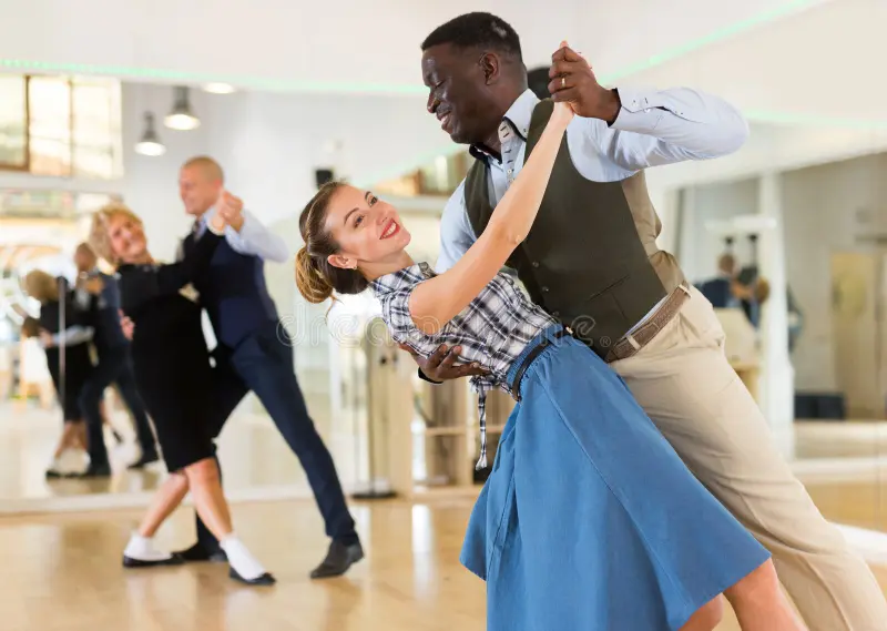 The Elegance of Ballroom Dancing: A Timeless Artform