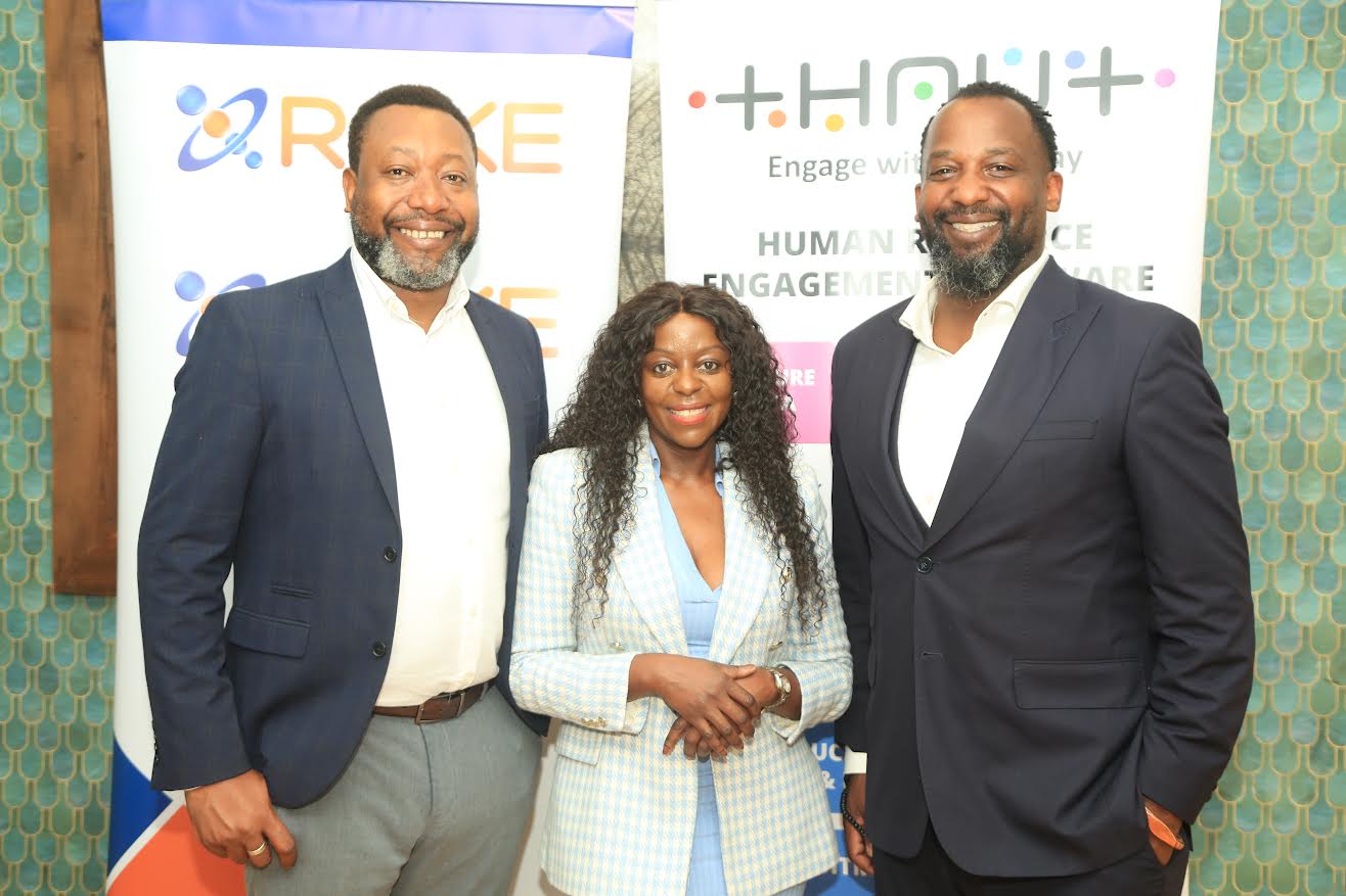 Roke Telkom partners with THAUT to launch emotional intelligence platform