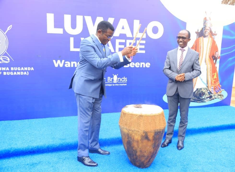 Mayiga: Besigye’s Detention Hurts Uganda’s Global Image