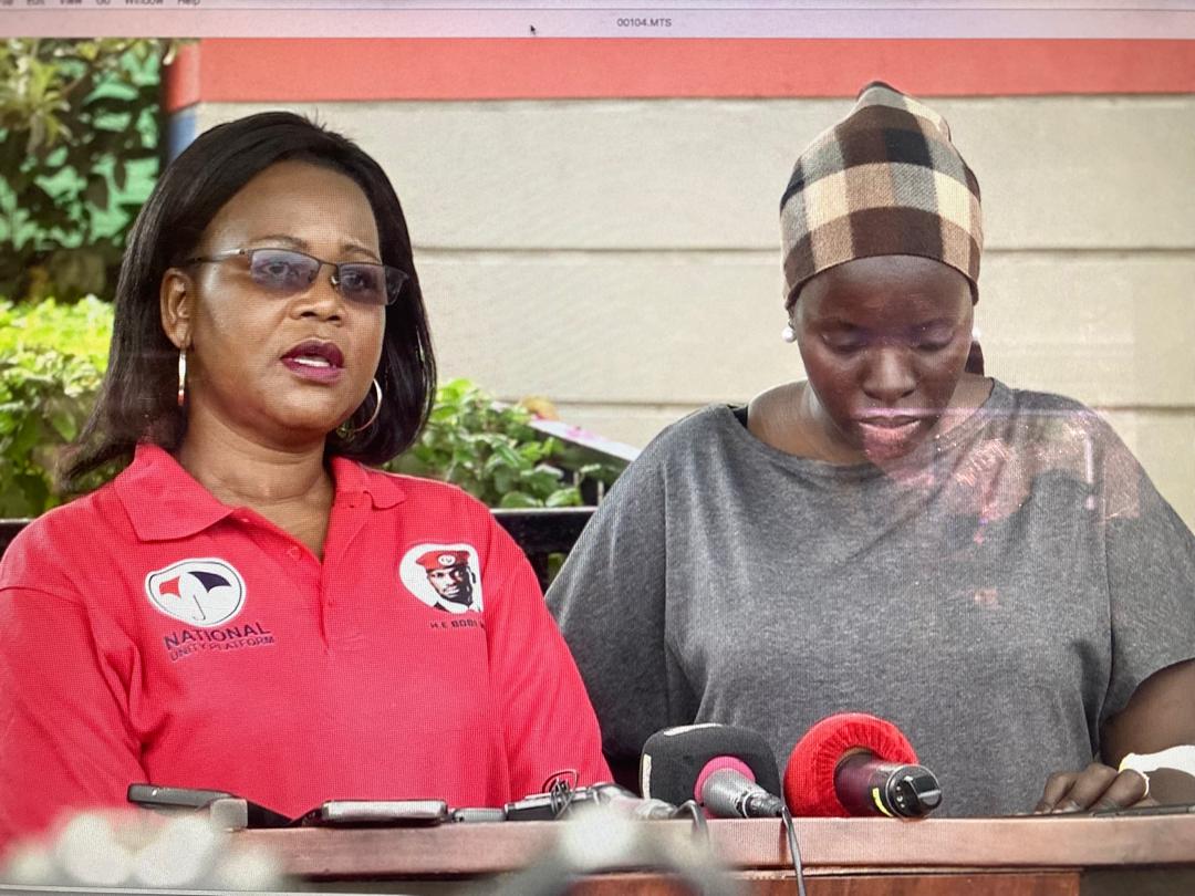 NUP Electoral Commission Officials Narrate Ordeal After Alleged Abduction