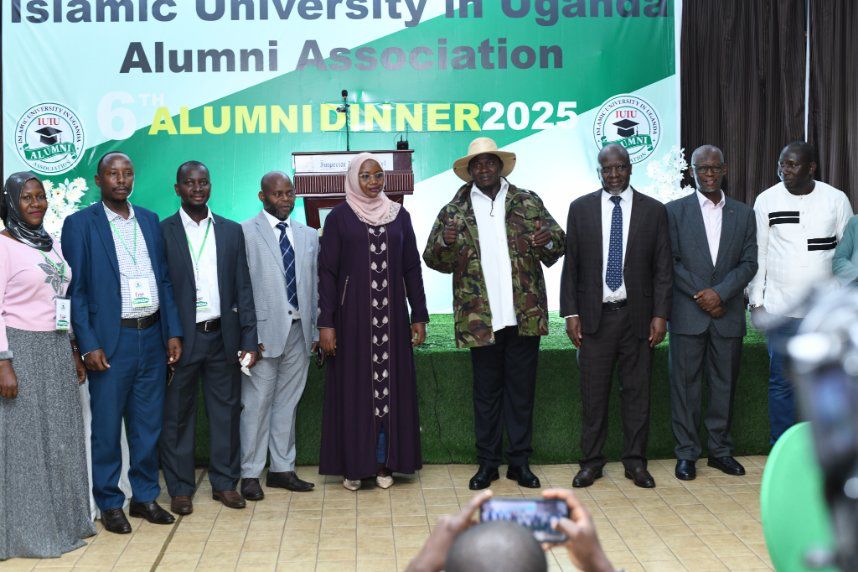 IUIU, alumni, launch fund to help teachers meet new degree requirement