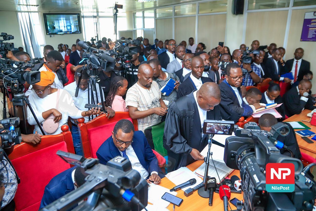 State Defends Besigye Detention as Lawyers Seek Release
