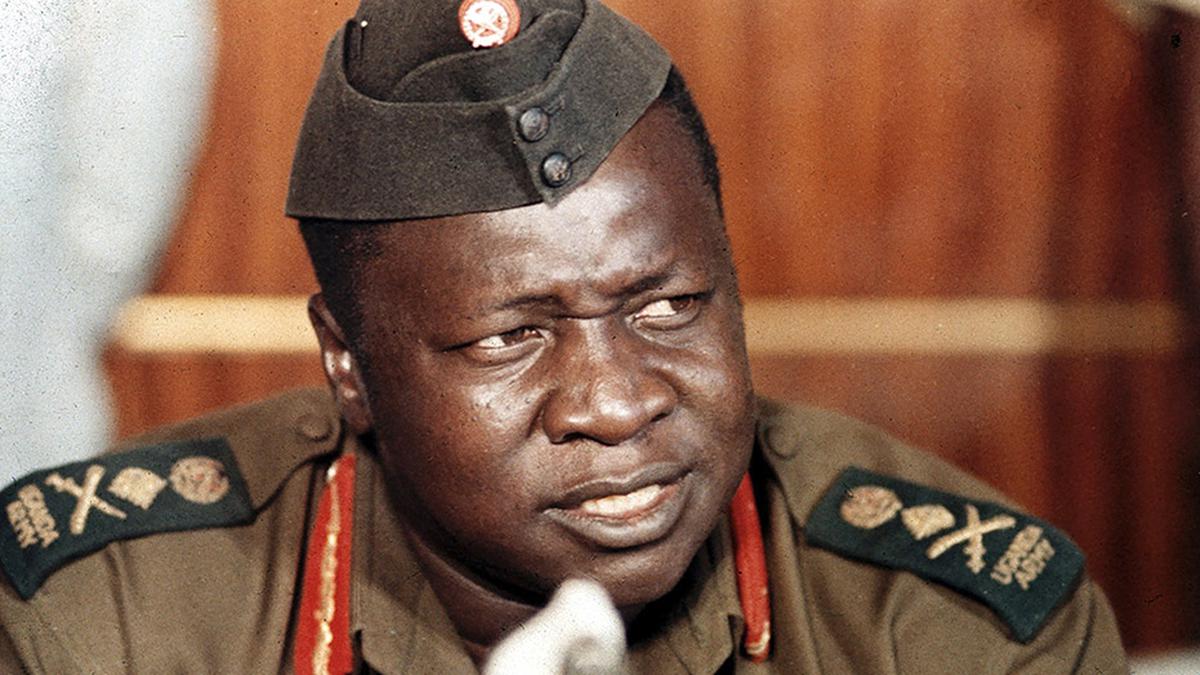 Muslims Plan National Prayers for Idi Amin
