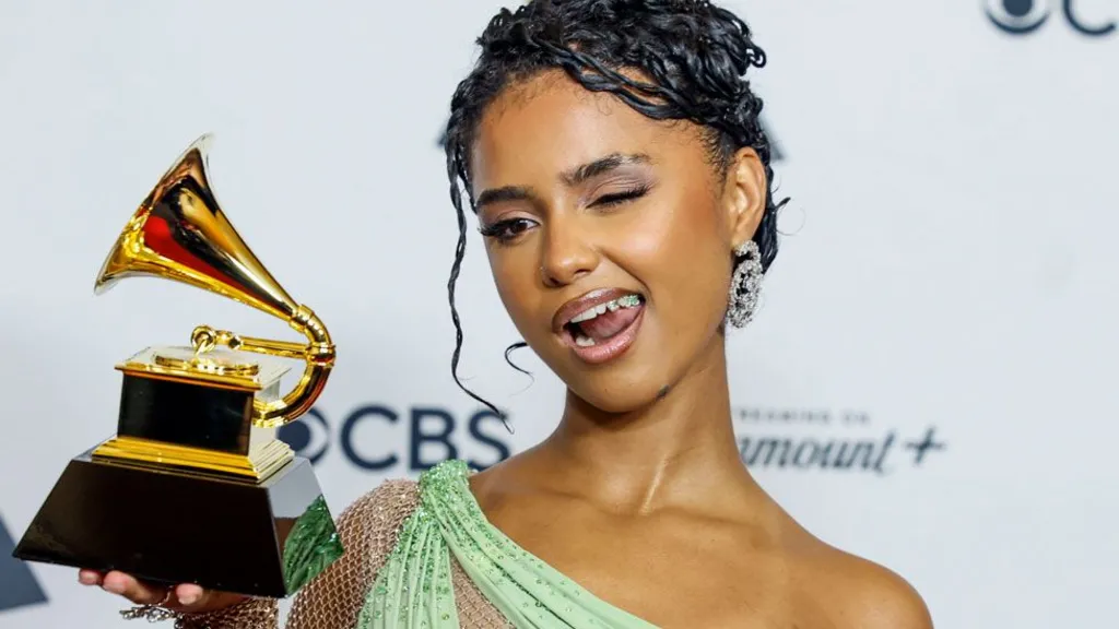 Who should count as African at the Grammy Awards?