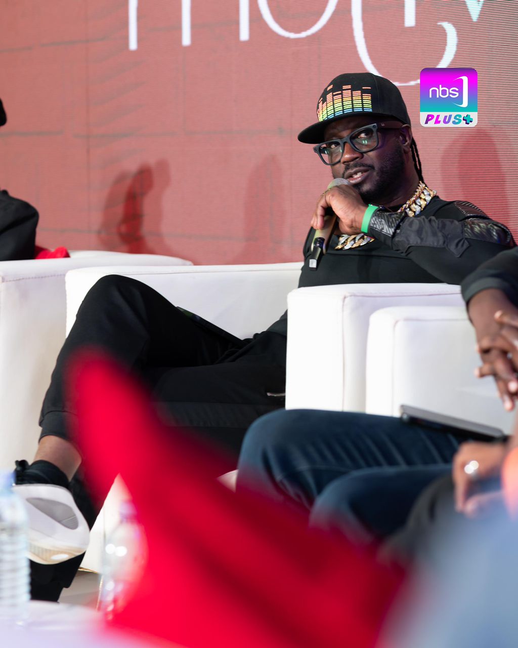 Bebe Cool Unveils 'Motivation' as Second Single from Upcoming Album ...