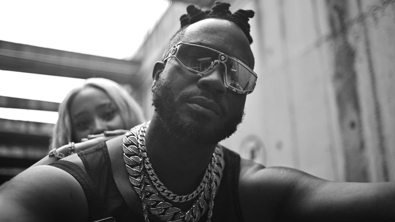 Bebe Cool goes mellow on Motivation