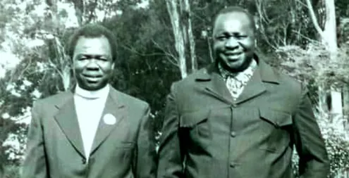Janan Luwum Day: Honouring a Legacy of Courage and Faith in Kitgum