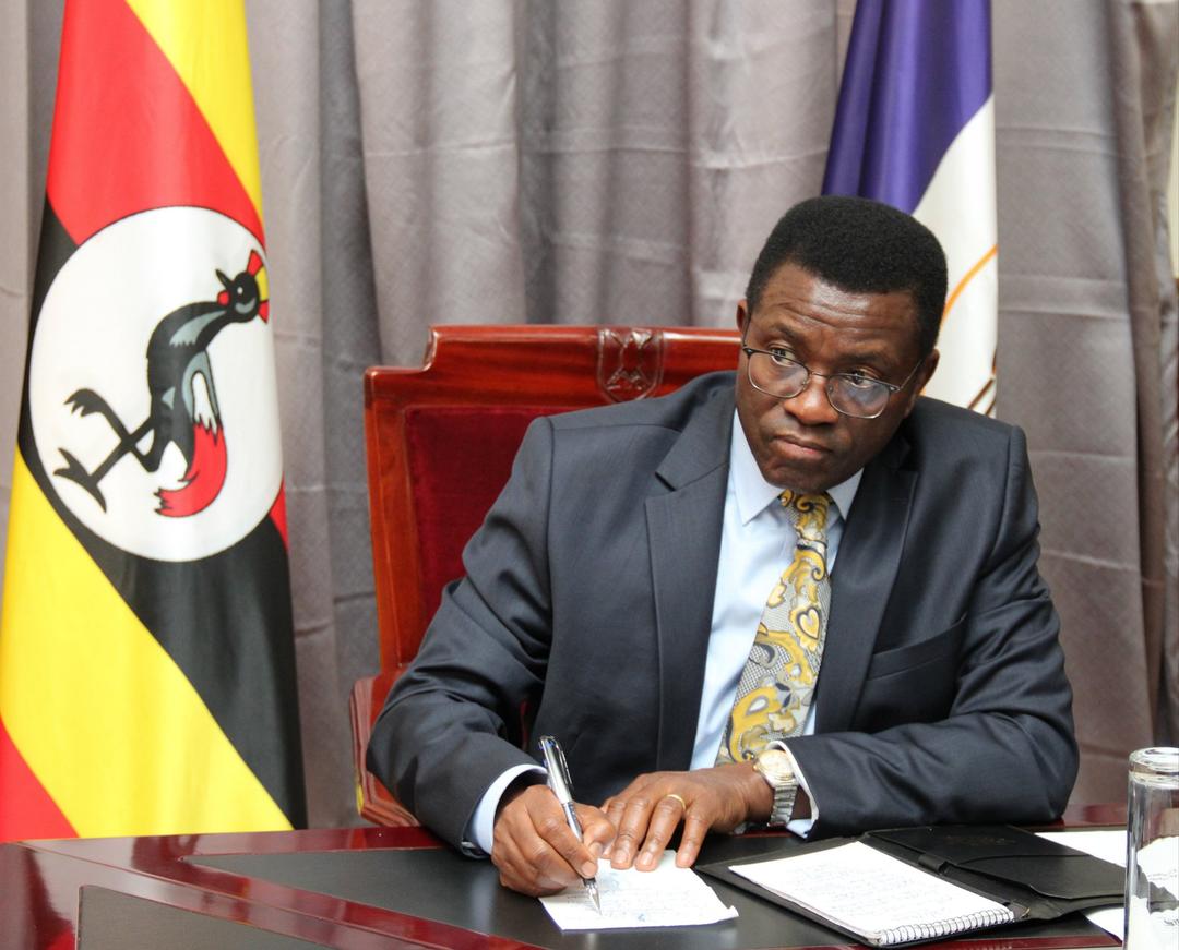 Buganda Premier’s Advice on Youth Empowerment: Nurturing the Next ...