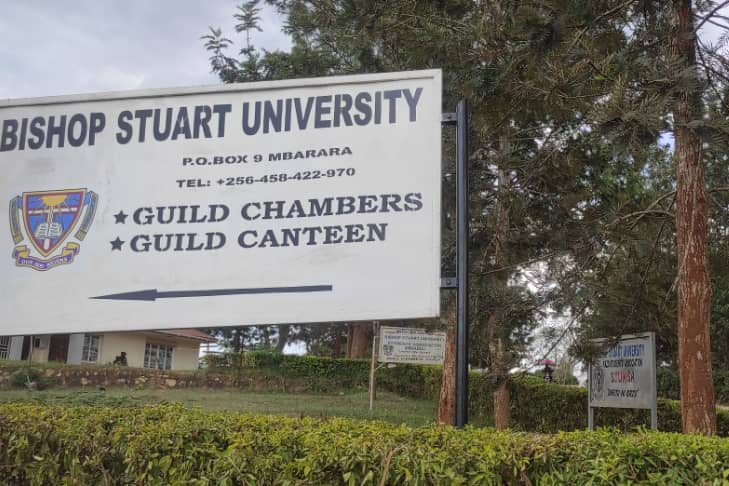 Brutal Machete Attack on Student Sparks Security Concerns at Bishop ...