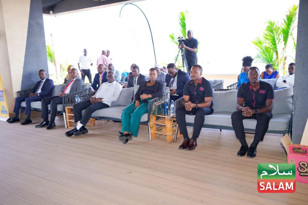 Salam TV, Salam Charity, and Partners Launch Ramadhan Roadmap 2025