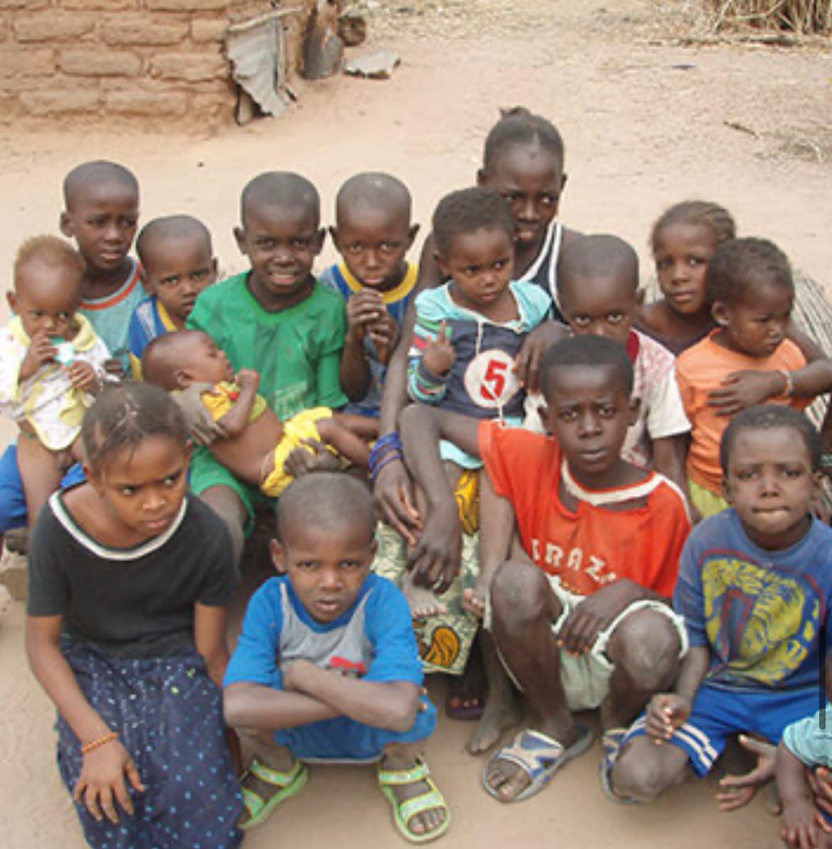 BAOTO helps address Gambia's illiteracy challenges