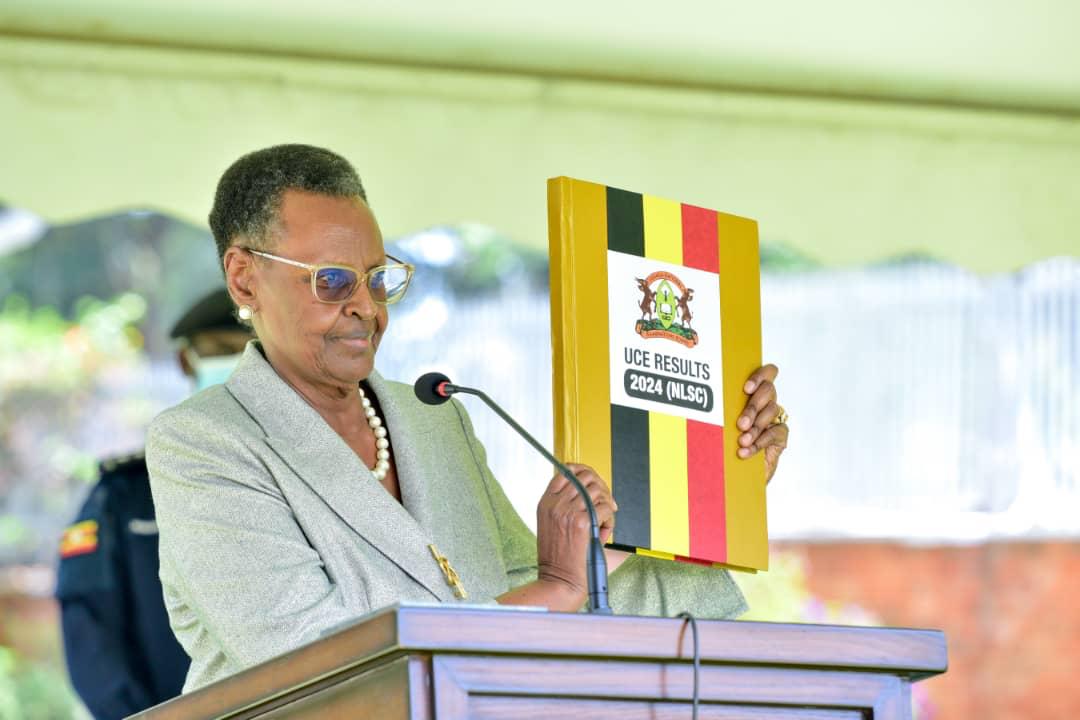 Debate Over Uganda’s Education System as UCE Results Highlight Progress ...
