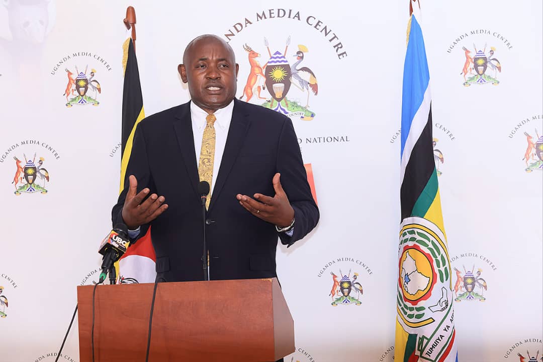 Uganda to Host Middle East-Africa Digital Transformation Summit 2025