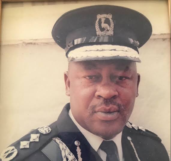 Museveni Grants Official Burial for Former IGP Odomel