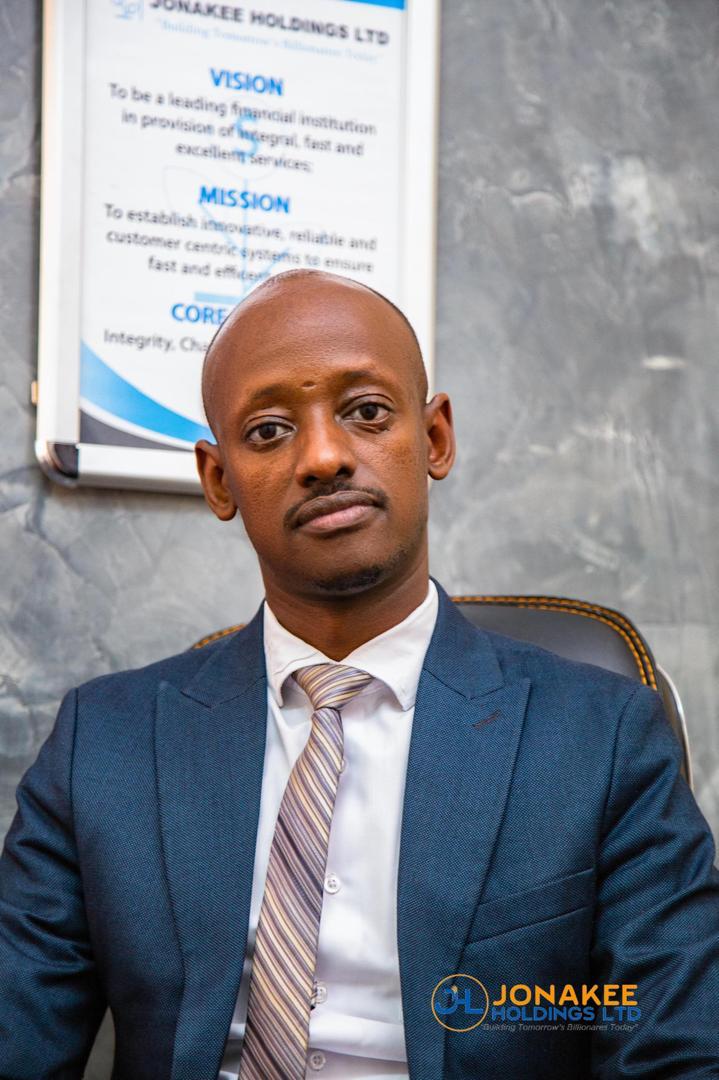 Escaping The Debt Trap: How To Manage Loans Without Losing Control