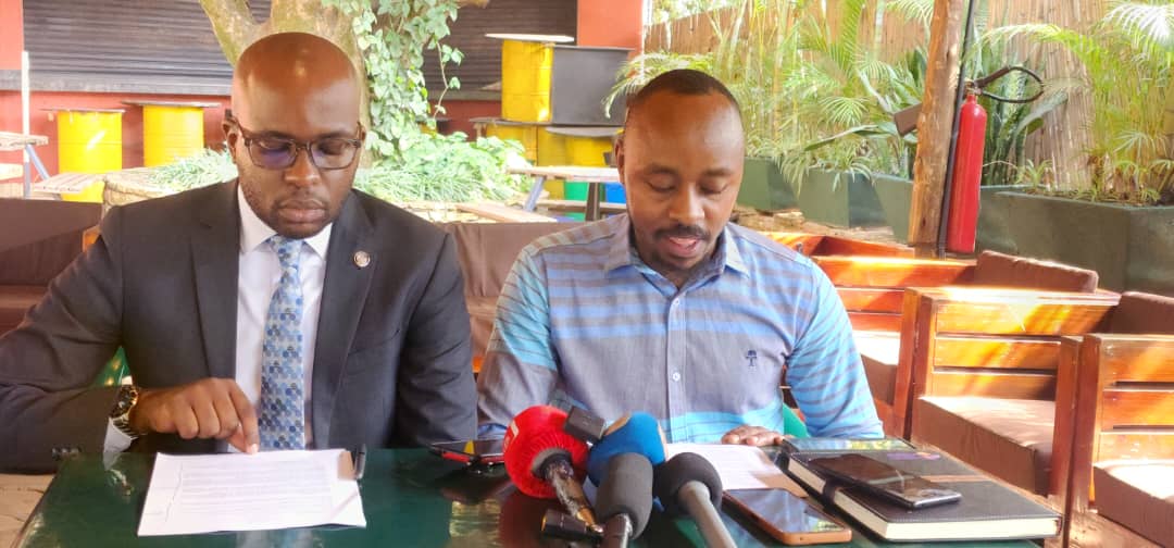Lawyers push for regional sanctions against Muhoozi over 'reckless ...
