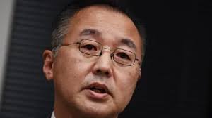 Japan's MeToo icon is up for an Oscar - but the film can't air in the ...