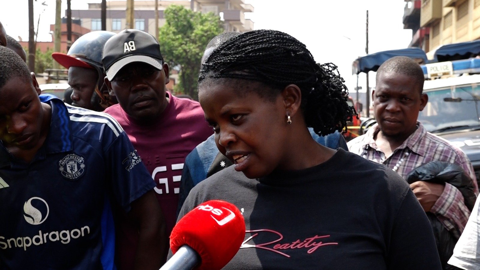 Survivors of Sunrise Hotel Fire Recount Harrowing Escape Survivors of Sunrise Hotel Fire Recount Harrowing Escape