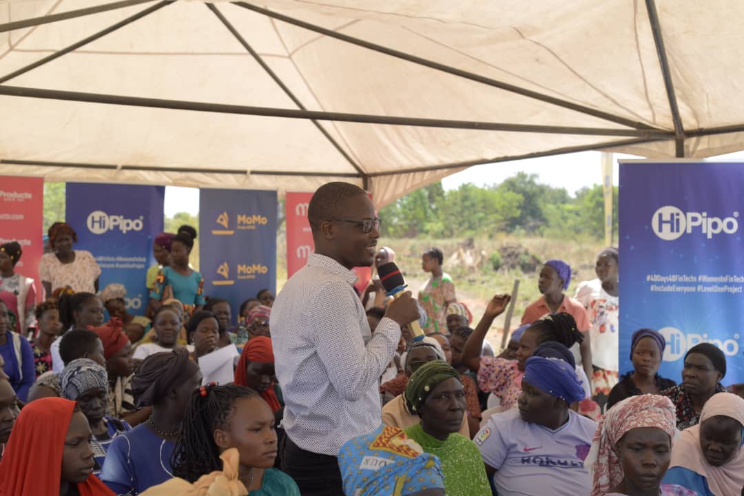 Elegu Women Traders Gain Financial Skills in International Women’s Day ...