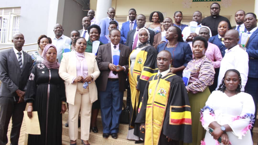 Kira Municipality Unveils Shs136bn Budget, Prioritising Education and ...