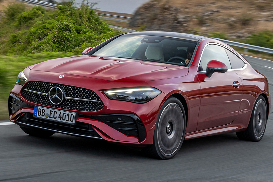 Germany leads defiance to Trump car tariffs, saying it 'will not give in'