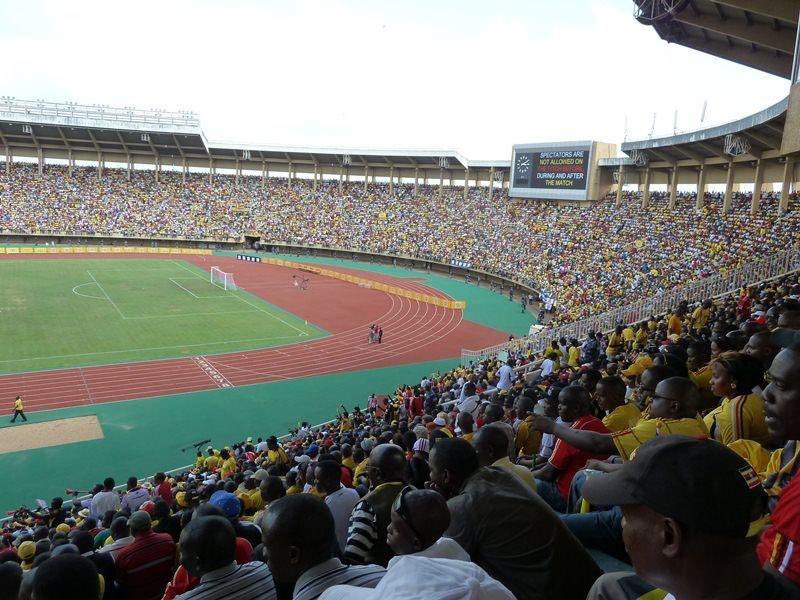 Can Cranes Make Hybrid Namboole A Fortress Again?