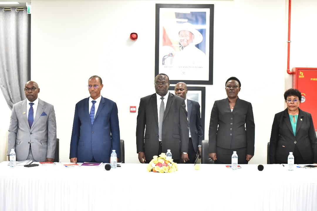 IGG Kicks Off Mandatory Wealth Declaration for Public Officials