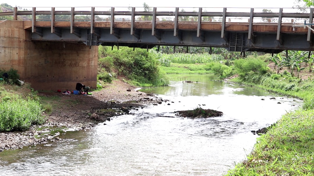 Govt Launches ‘Save River Manafwa’ Drive