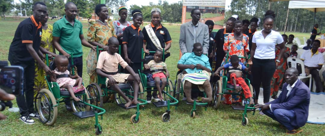 Busoga Queens Pledge to Uphold Kadaga’s Legacy of Empowering Children
