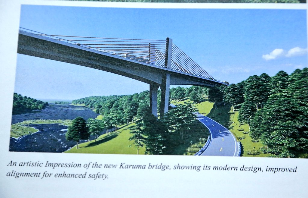 Uganda, Japan Seal Deal for Karuma Bridge Reconstruction | Nilepost