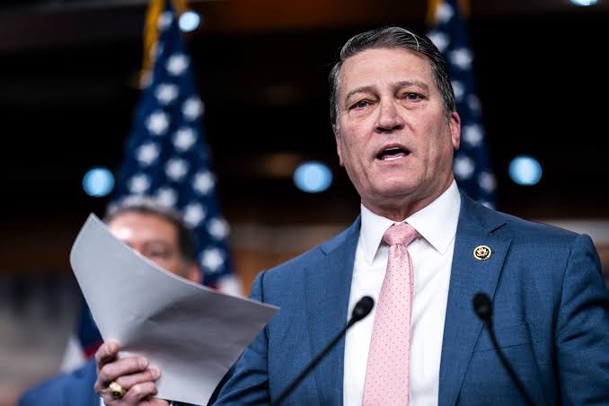 VERBATIM: US Congressman Reveals What He Learnt From DRC Visit