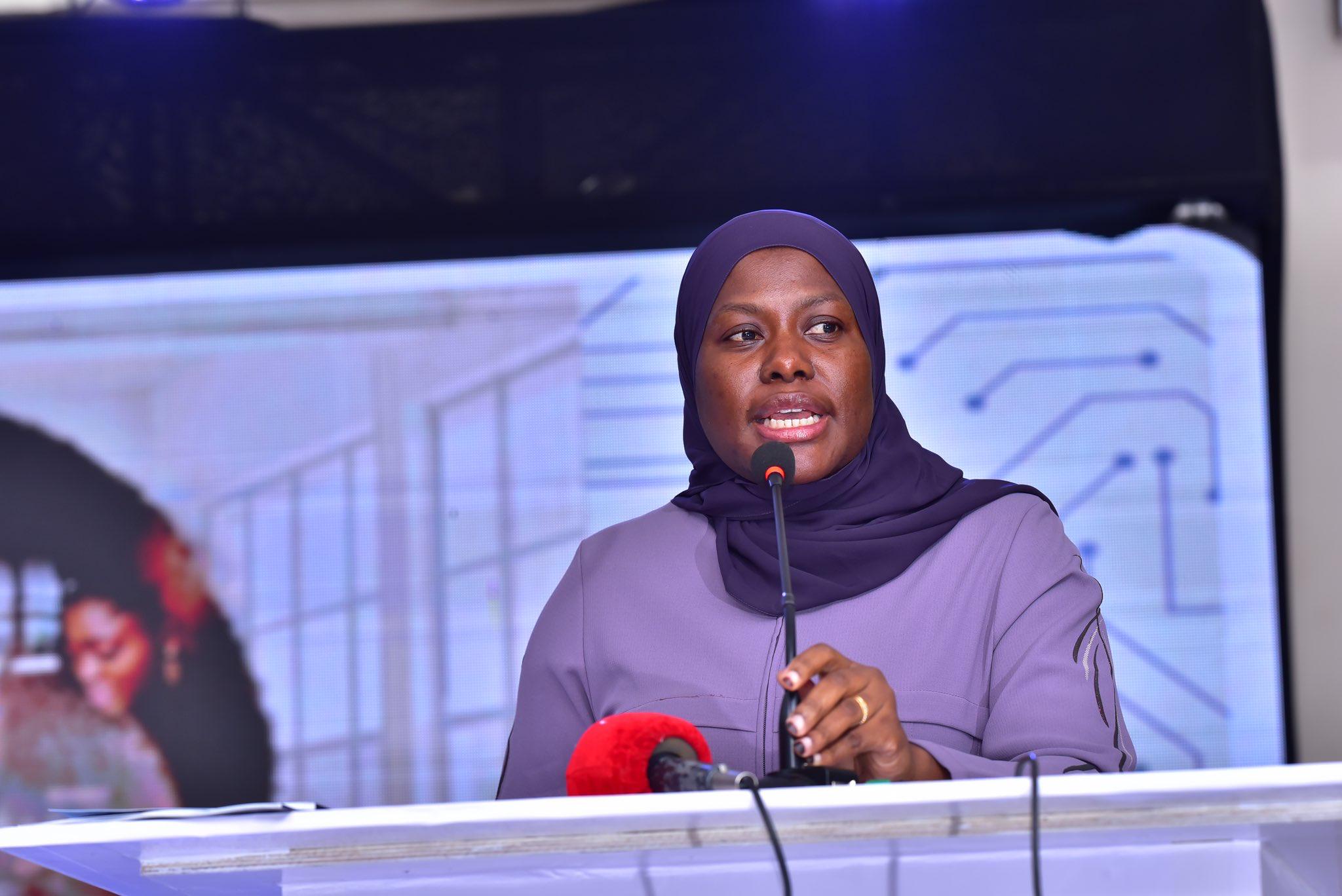 Dr. Zawedde Champions AI Skills for Youth in Digital Formation