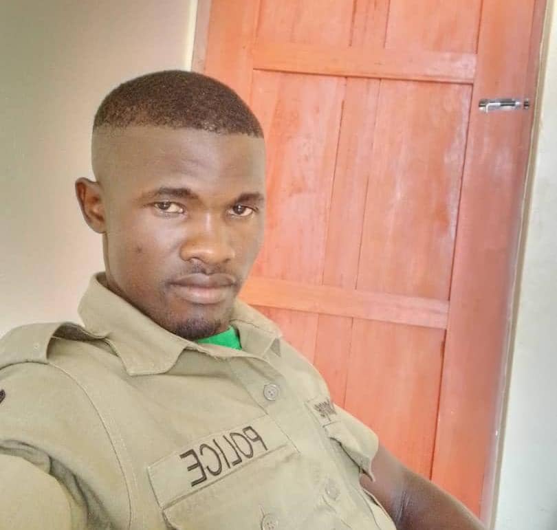 29 arrested over murder of policeman by mob during burial
