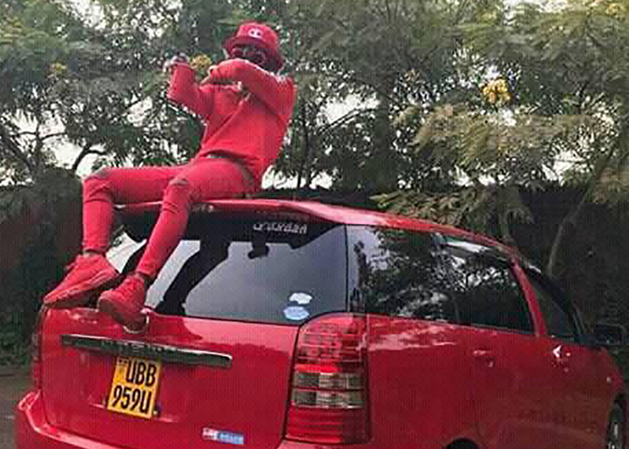 Fik Fameica to ‘Kutama’ in new ride