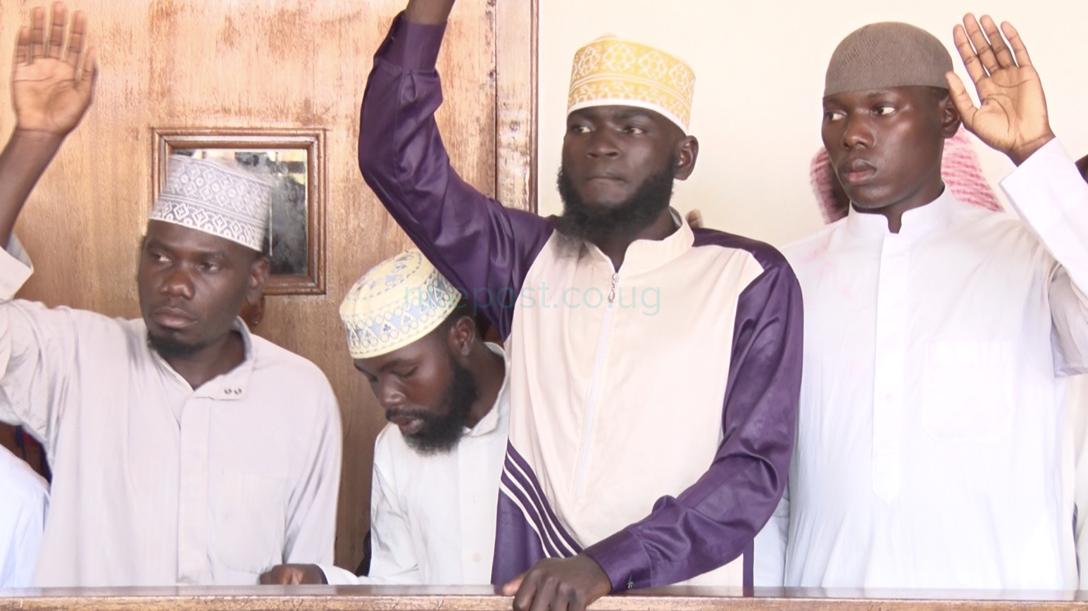 Margara murder suspects case adjourned as they claim relatives have ...