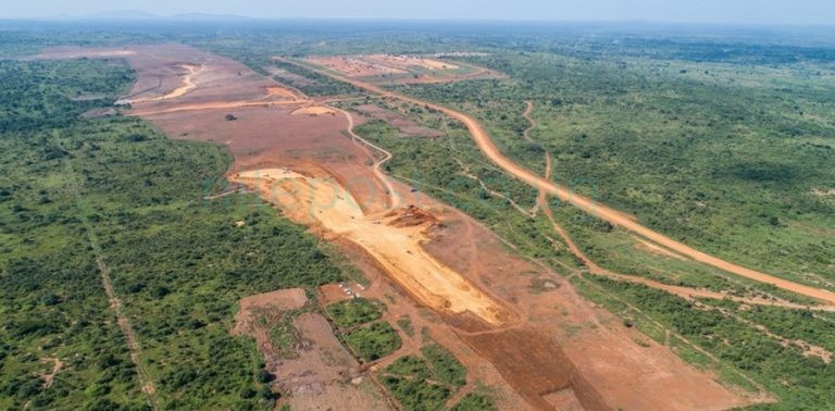What is the rush for the Tilenga oil project? - Nile Post